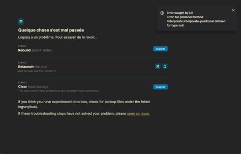 Bug Report Ui Error With Terpolate Positional In Versions 102 To 104 Bug