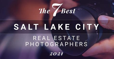 The 7 Best Salt Lake City Real Estate Photography Providers Luxvt