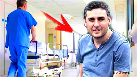 Այ քեզ լուր Ինչ է պատահել Սիրված բժիշկ Վահե Տեր Մինասյանին Youtube