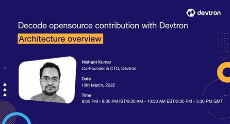 Devtron Inc On Linkedin Techtalks Kubernetes Devops Cloudnative
