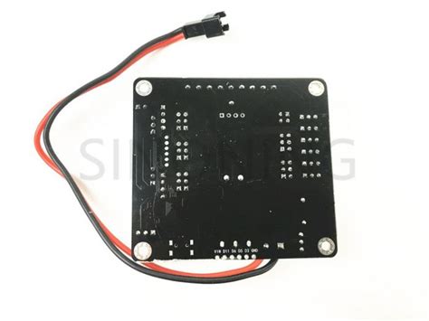 arduino uno shield for 6 dof robot arm microcontroller ps2 with code