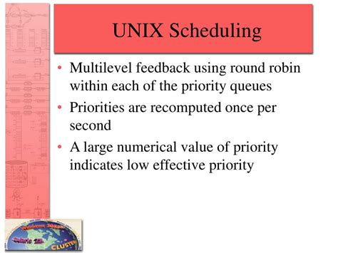 Ppt Uniprocessor Scheduling Powerpoint Presentation Free Download