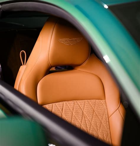 世界首輛super Tourer，全新aston Martin Db12正式登台 人車部落