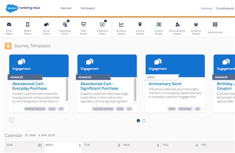 Salesforce Offers Free Dev Orgs For Salesforce Marketing Cloud