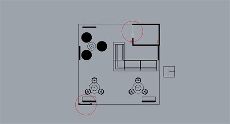 Block Clipping Plane Strange Behaviour Rhino For Windows Mcneel Forum