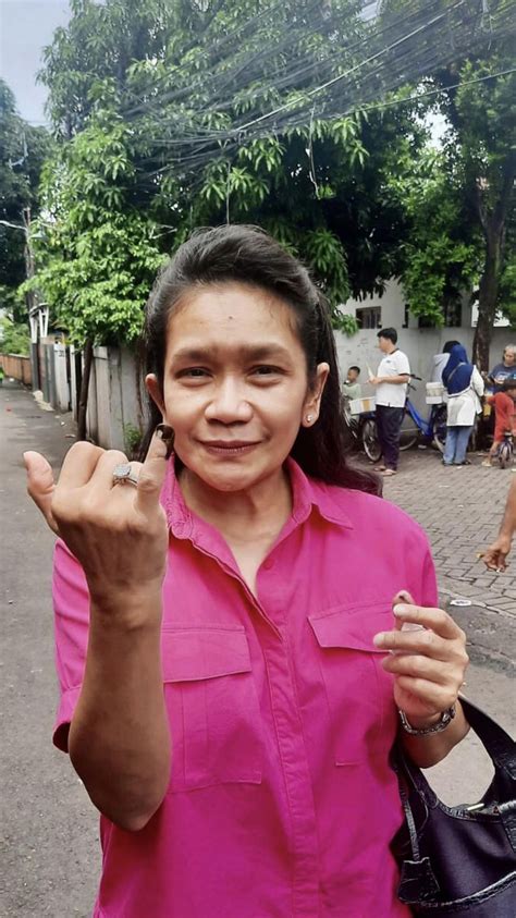 4 Wanita Yang Pernah Menjadi Istri Ari Sigit Cucu Soeharto Istri Keempatnya Baru Saja