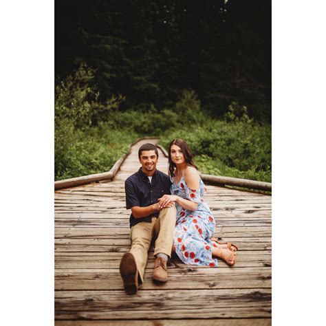 Amie Dillon And Jp Brissons Wedding Website