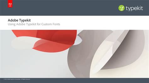 1 adobe typekit overview for custom fonts pdf
