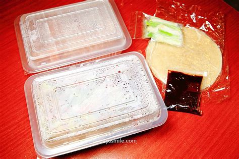 新北｜來滋烤鴨：王品集團首間外帶烤鴨店，一人也有獨享餐，半鴨、全鴨都可享受！ 輕旅行