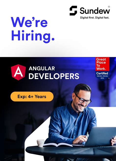 Sundew On Linkedin Angular Innovative Javascript Typescript