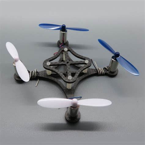 DIY FPV RC Drone Quadcopter Include Frame Coreless Motors And Propellers EBay