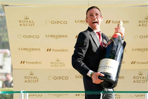 Royal Ascot 2023 Dettori Leaves On A High Eclipse Magazine