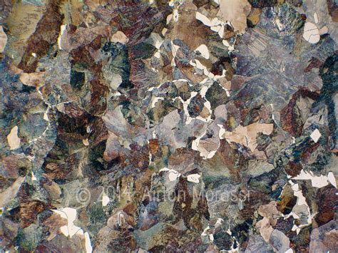 Perlita E Ferrita Airton Morassi Flickr