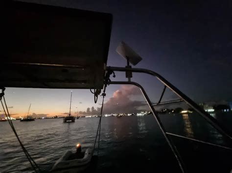 Starlink Working Sailnet Community