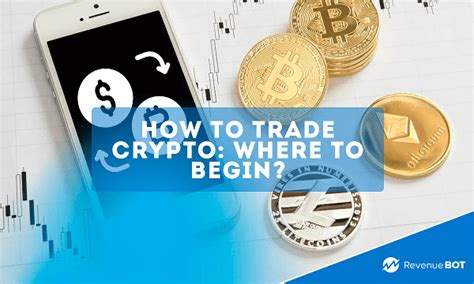 Cryptocurrency Trading And Crypto Trading From Scratch How To Start Trading Crypto For A