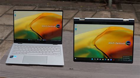 ASUS Zenbook Flip 14 - Tech Scene ZA