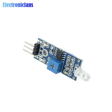 Lm393 Light Sensor Module 3pin4pin 33v 5v Photosensitive Diode Sensor Detection Module With