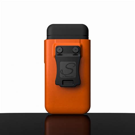 Angel Kydex Holster For Omnipod 5 Controller