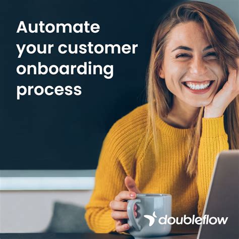 Doubleflow On Linkedin Automate Your Customer Onboarding Process