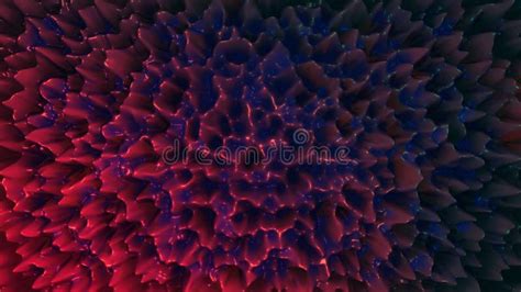 Moving Liquid With Explosion Effect Design Dense Liquid In State Of