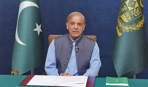 Pm Shehbaz Proposes 19 Member Cabinet To President