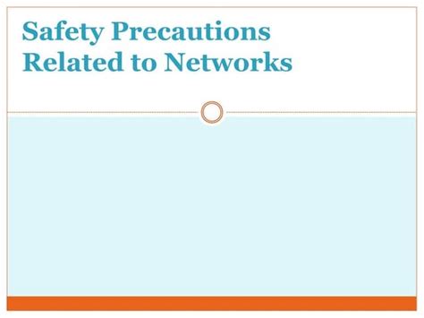 Configure Computer System And Network Ppt