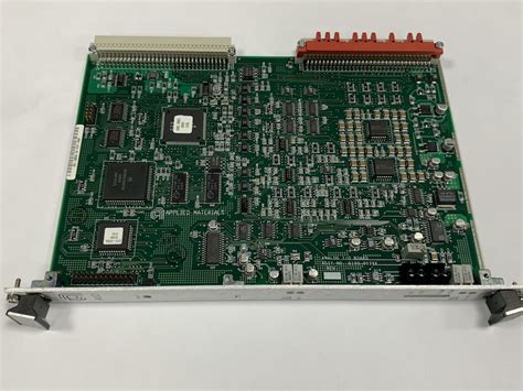 Assy Pcb Analog I O Aio Bd Sos Ascenttec