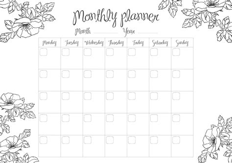 Скачать ежедневник в формате Word Word и Excel помощь в работе с программами