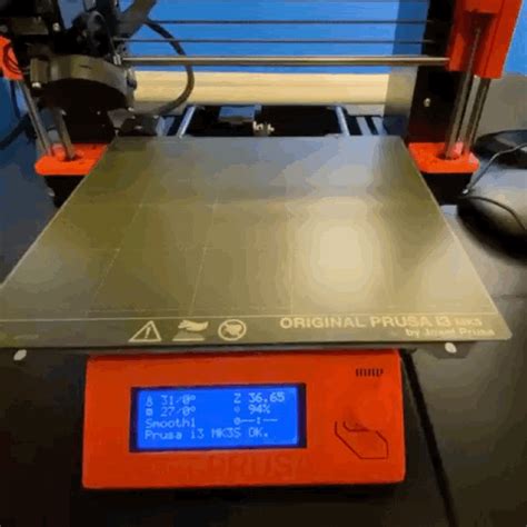 Prusaslicer Start Gcode Error Rprusa3d