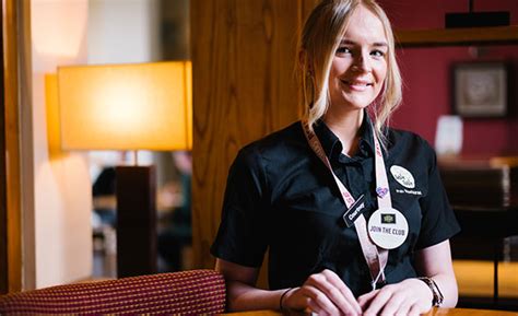 Table Table Whitbread Careers