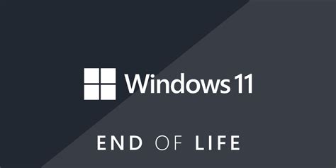 Windows 11 End Of Life Lansweeper