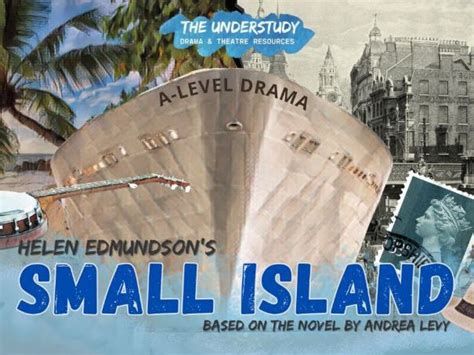 Small Island Teaching Resources