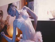 Audrey Lamy Nue Dans Plan De Table