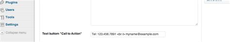 Html Stop Wordpress Or Any Cms Sanitizing Input Stack Overflow
