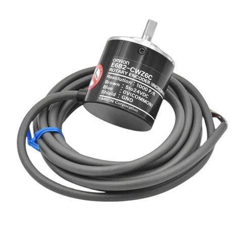 E6c3 Cwz1xh Good Quality Omron Brand Rotary Encoders Encoders And Plc E6c3 Cwz1xh Good Quality Omron Brand Rotary Encoders Encoders And Plc