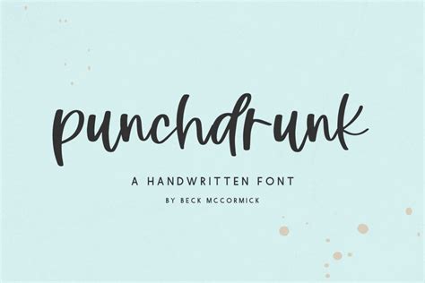 Home Beck Mccormick Font Designer