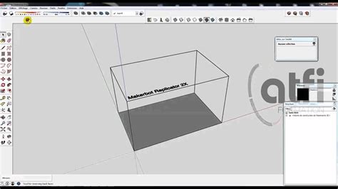 Sketchup Extensions Plugins Installation YouTube