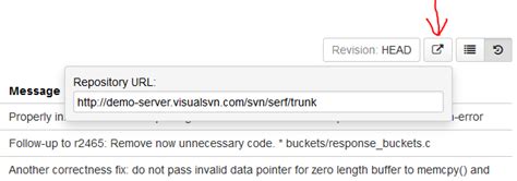 Svn Visualsvn Server 32 Unexpected Status 405 Stack Overflow
