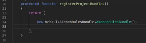 Akeneo Custom Actions Rules Conditions Bulk Product Update Action