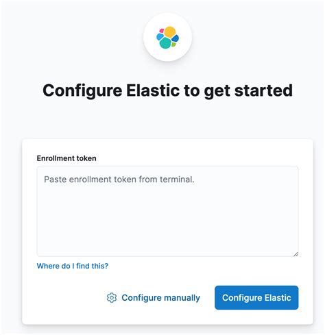 Elasticsearch Kibana 환경 설치