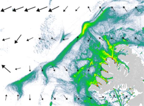 Detection Of Abnormal Vessel Behaviour European Marine Observation