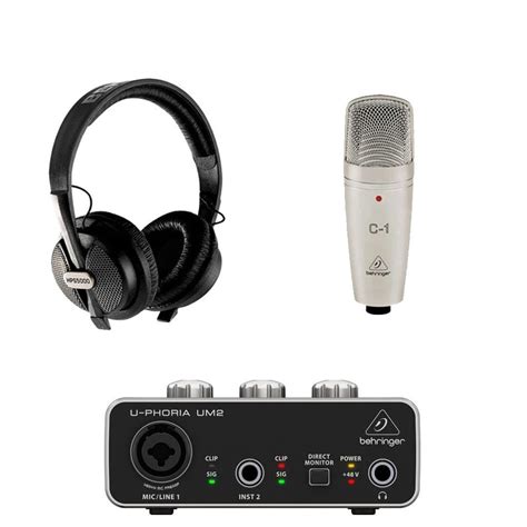 Buy Audio Interfaces Online in India at Best Price | Bajaao