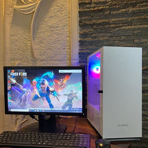 Jual Komputer Gaming Full Set Kota Depok Sumber Jaya Tekhnologi