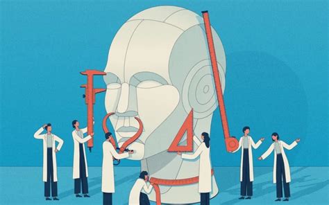 Debunking The Emergent Abilities Of Large Language Models A Reality Check It Magazine