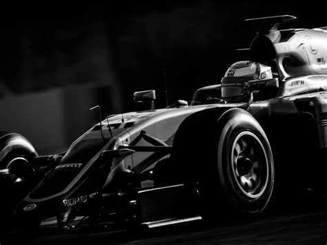 Experimental Aerodynamics In F1 Department Of Aerospace Science And