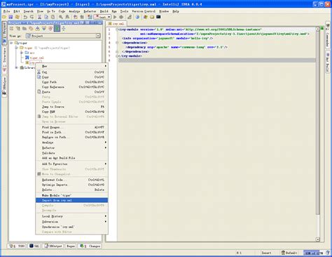 Ivydependencyimportor Intellij Ides Plugin Marketplace