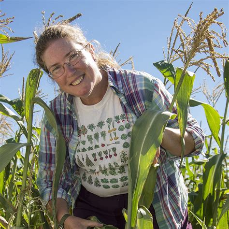 Dr Rebecca Brown Cooperative Extension