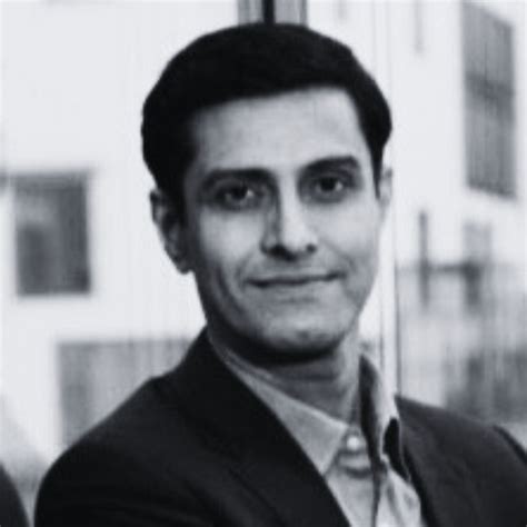 Pradeep Pandey Asia Pillars
