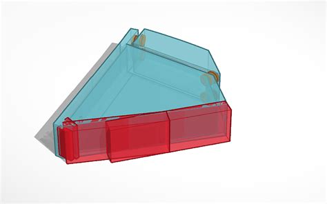 3d Design Tool Box For Canyon Aeroad Size S Tinkercad