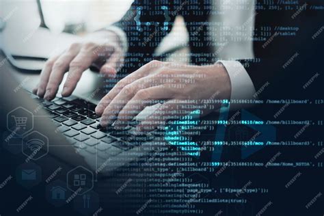 사람과 Html 및 Css 콜라주 개념 무료 사진 사람과 Html 및 Css 콜라주 개념 무료 사진